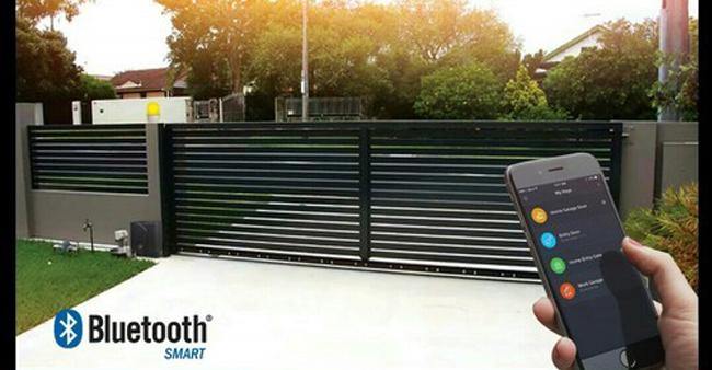 Smart Gate – Digitalhome.ph