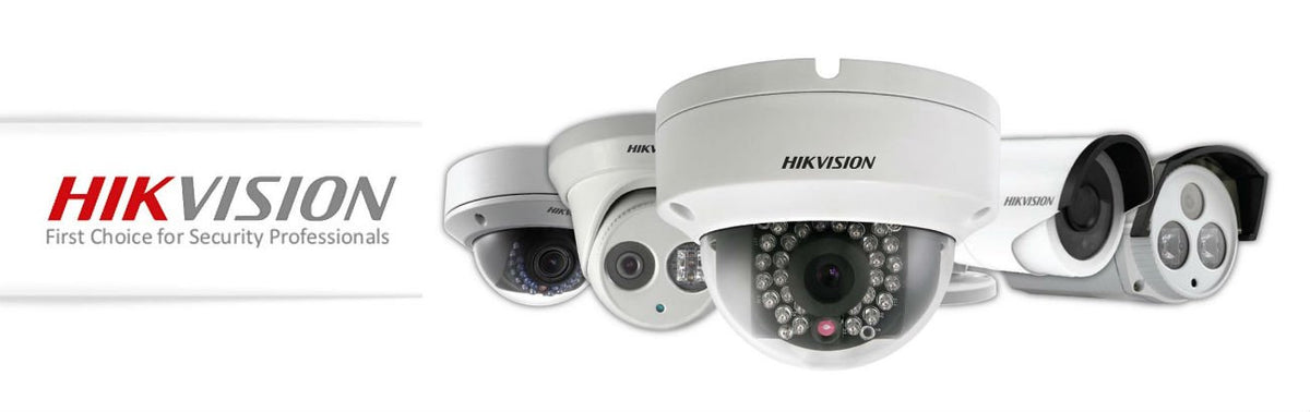 HIKVISION Cameras – Digitalhome.ph