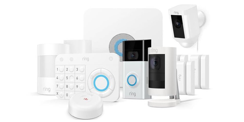 Ring Home Security – Digitalhome.ph