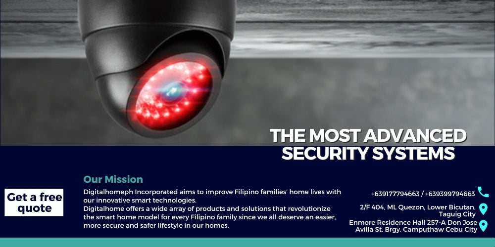 DigitalHomePH Incorporated – Digitalhome.ph