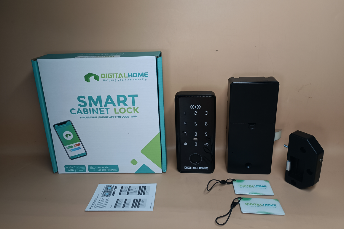 DigitalHomePH Incorporated – Digitalhome.ph