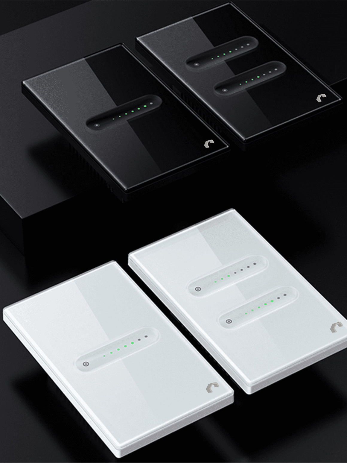 Smart Switches – Digitalhome.ph