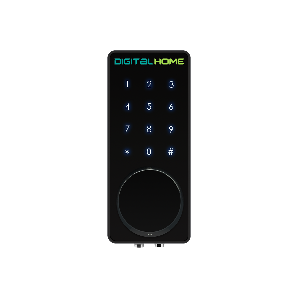 Smart Locks – Digitalhome.ph